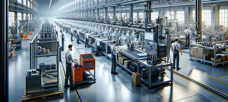 O papel do Ergonomista: Criando Ambientes de Trabalho Mais Eficientes e ...